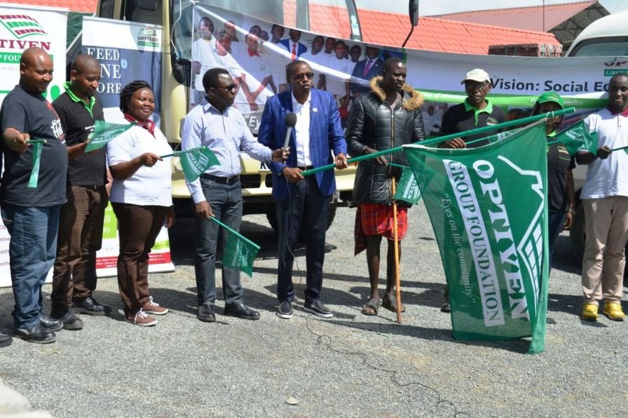 ‘Mission’ vs ‘Money’: How Optiven Group is leading Kenya’s Private ...
