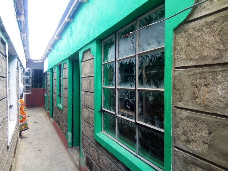 Optiven Foundation to Unveil New Home at Kayole Children’s Home ...